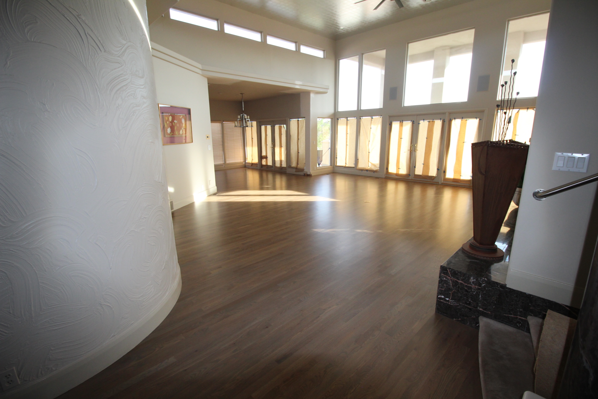 Albrecht Residence - Greg Warren, Inc