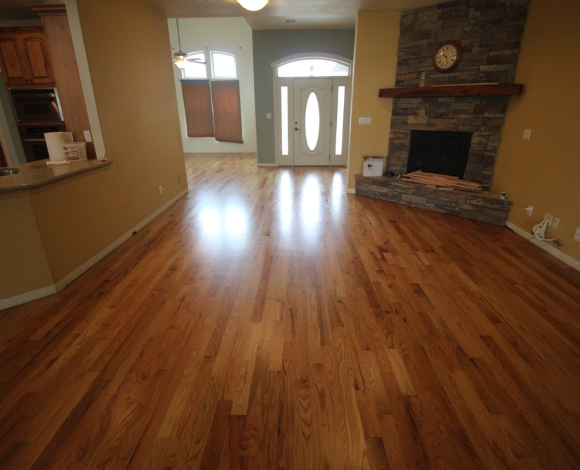 Greg Warren Hardwood Floors